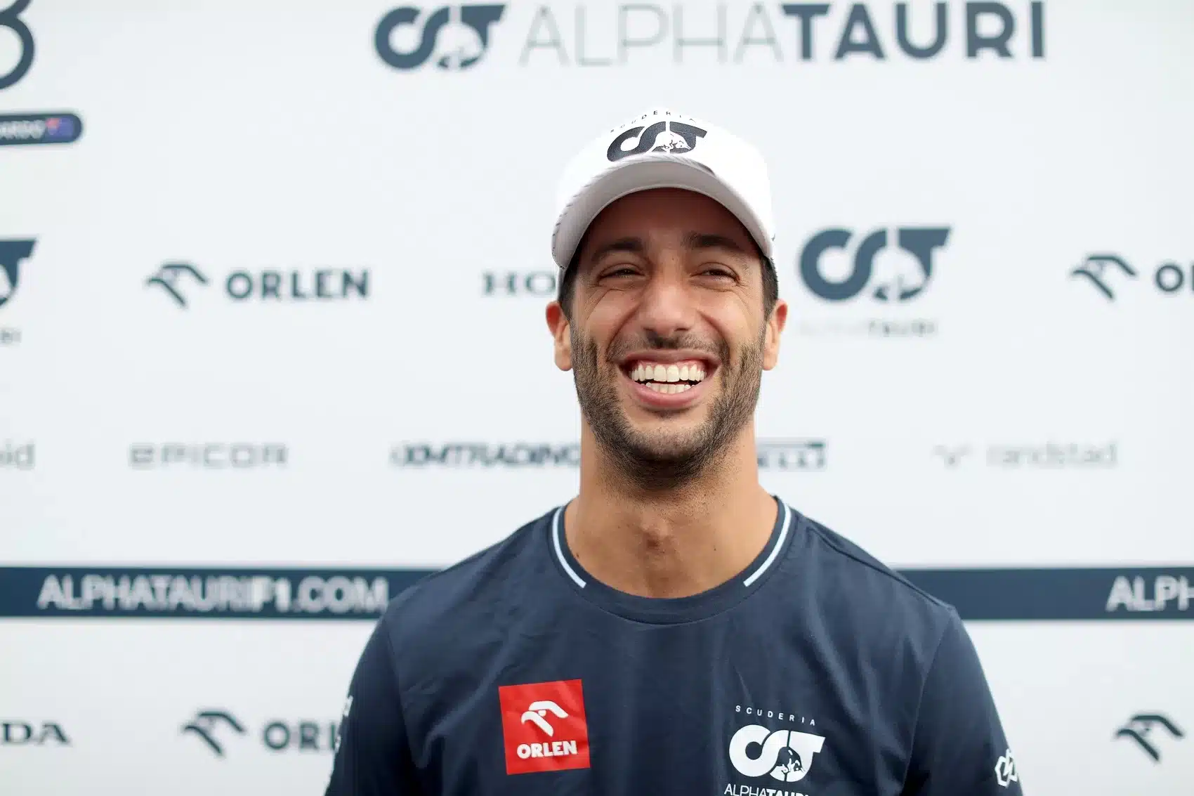 Daniel Ricciardo