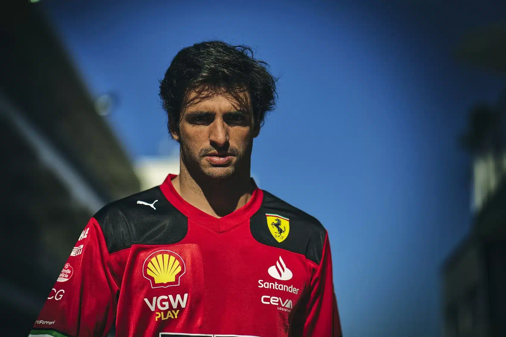 Sainz: Hazugság, hogy távozni akarok a Ferraritól